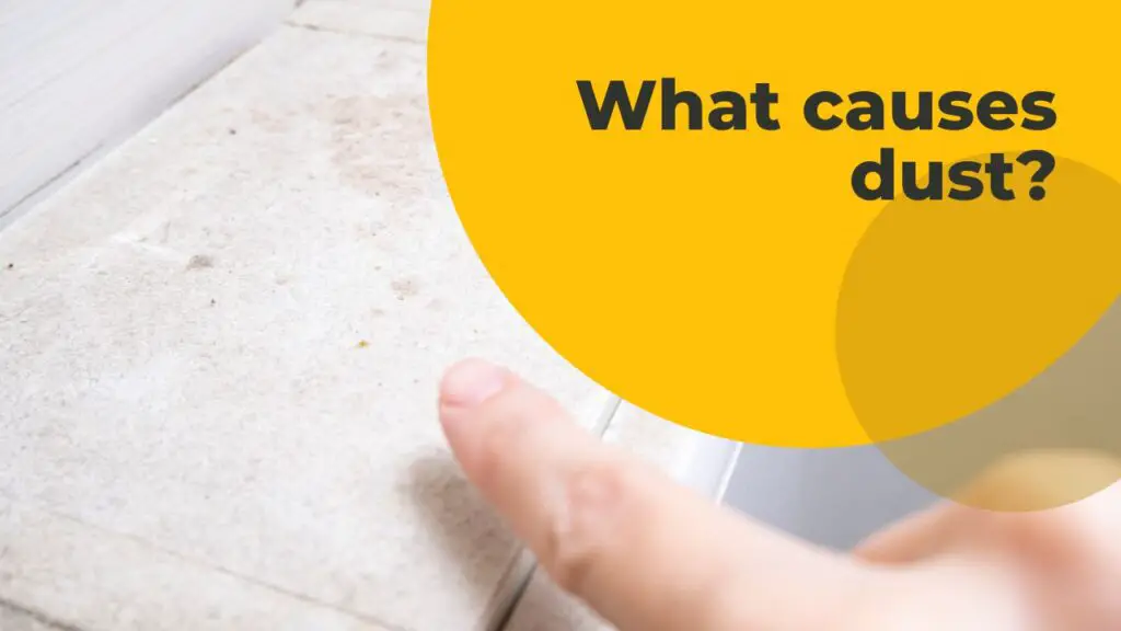 How to Reduce Dust in Your Home: Practical Tips and Tricks - Hive and ...